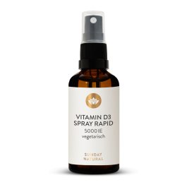 Vitamin D Spray 5000 IE hochdosiert 50ml kaufen